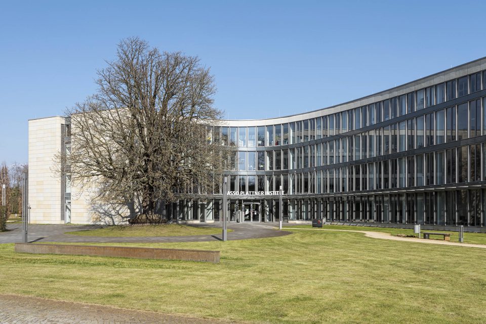 Hasso-Plattner-Institut (HPI) – BATEG GmbH
