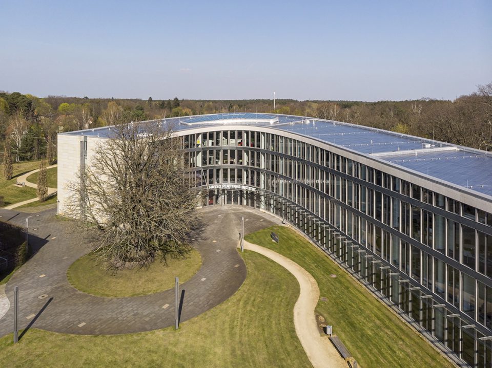 Hasso-Plattner-Institut (HPI) – BATEG GmbH