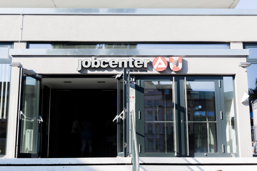 Jobcenter Berlin-Wedding – BATEG GmbH