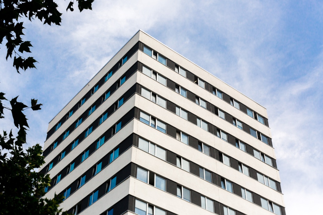 Jobcenter Berlin-Wedding – BATEG GmbH